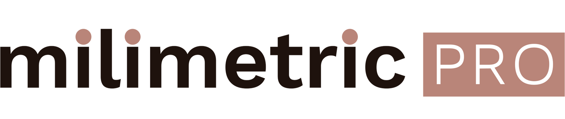 Milimetric